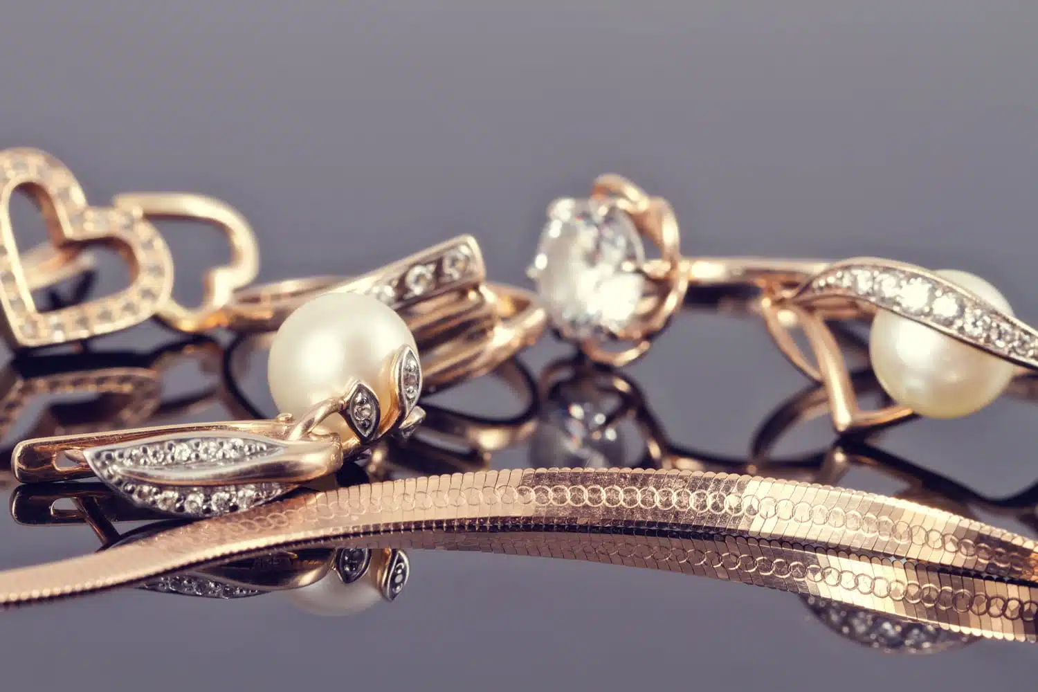 Rogers Jewelry | Exquisite Rings, Necklaces, Watches, etc.